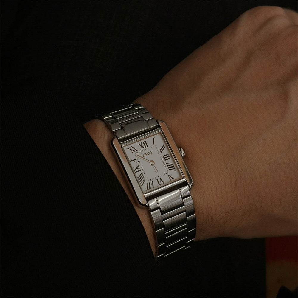 The Lucien – AMARA